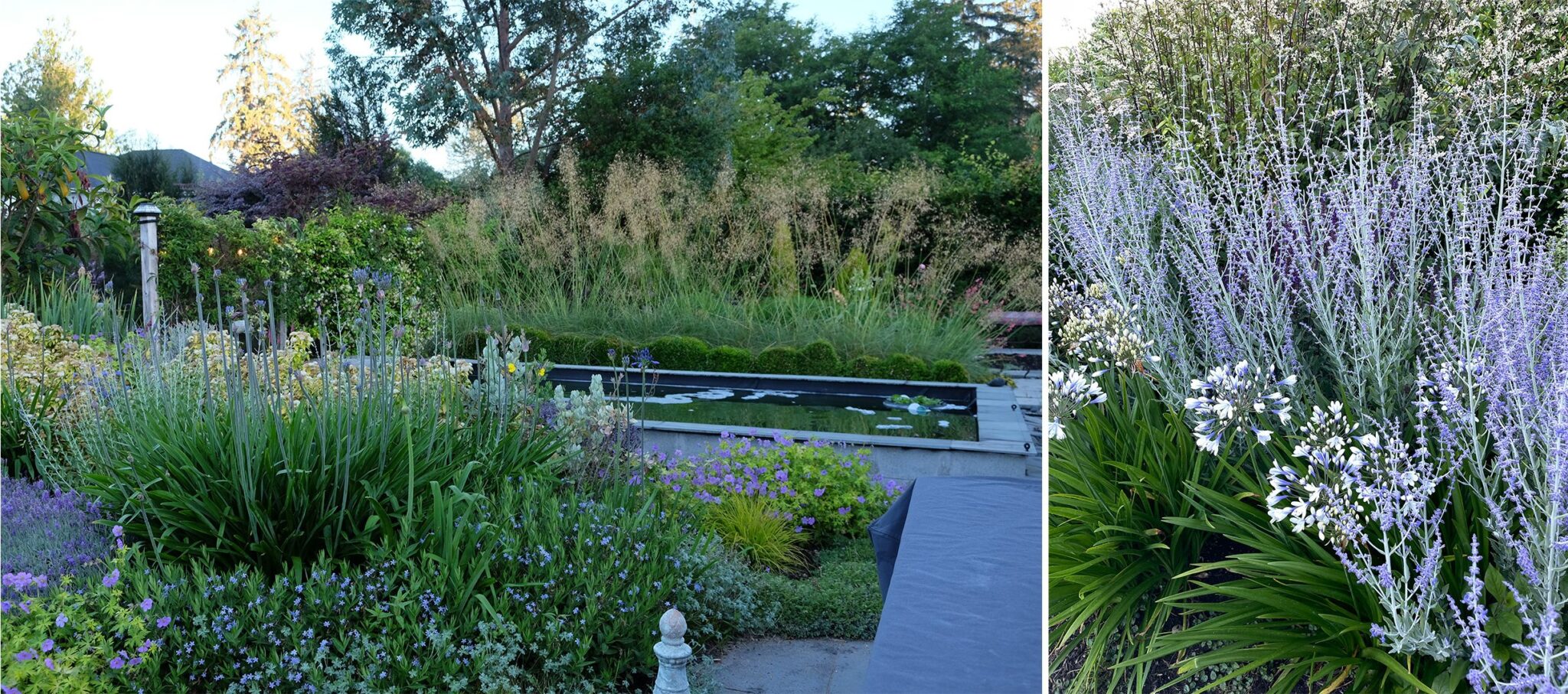 Meet the Designer: Susan Calhoun Tour — Bainbridge Island and Indianola ...